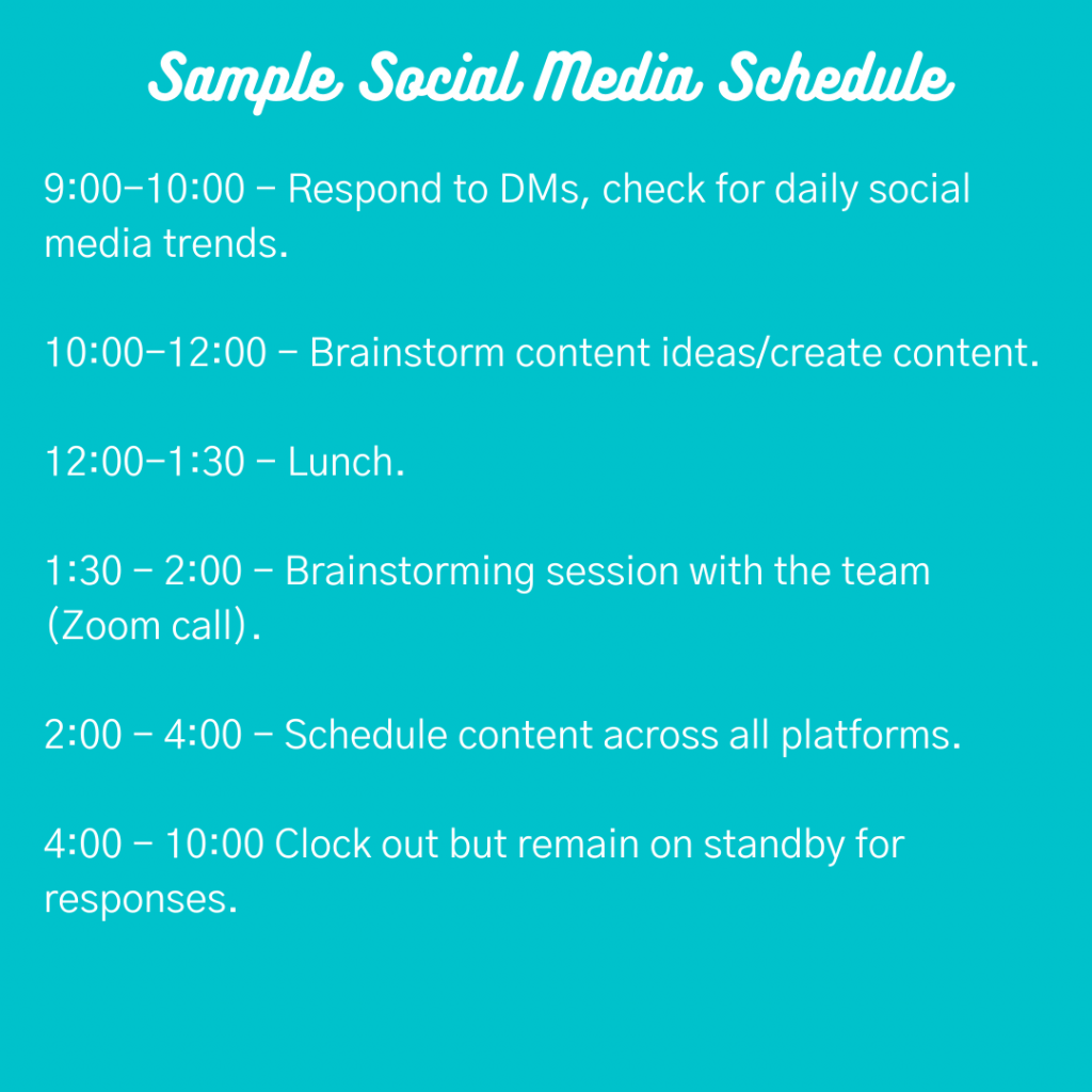 How to Manage a Remote Intern - Virtual Internships