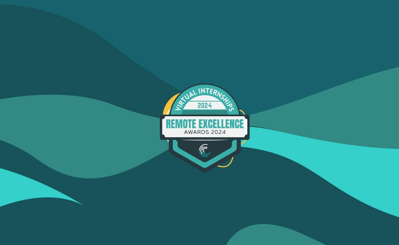 Introducing the Winners of the Remote Excellence Awards 2024!