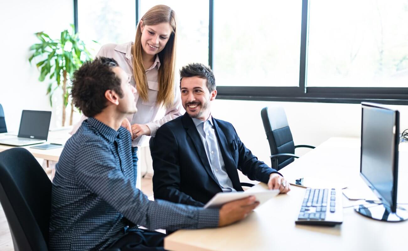 For Supervisors - How to Best Support Your Remote Interns