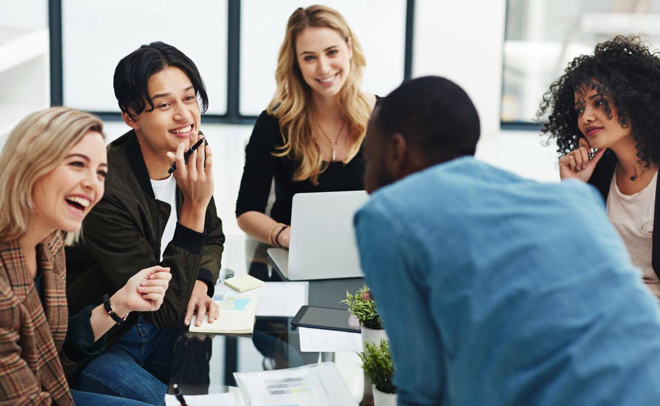 The Importance of Building an Inclusive Talent Pipeline in the AI era