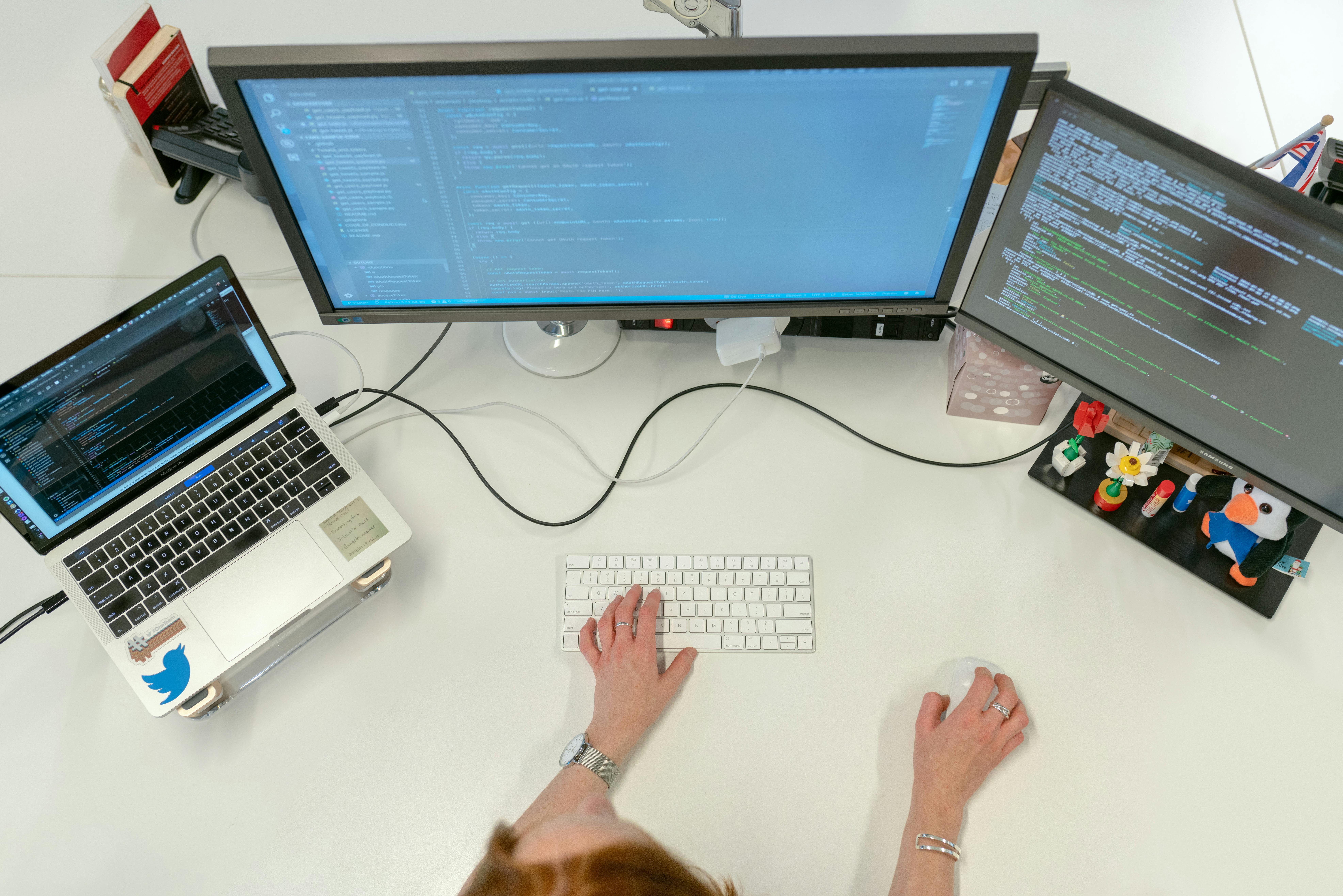 The Amplifier Effect: How AI Separates High-Performing Interns from the ...