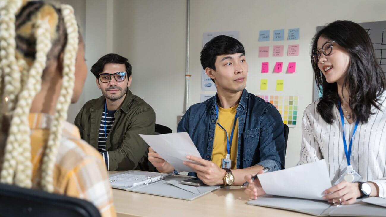 Internships Aren't Just for Summer: Work-Based Learning is Year-Round